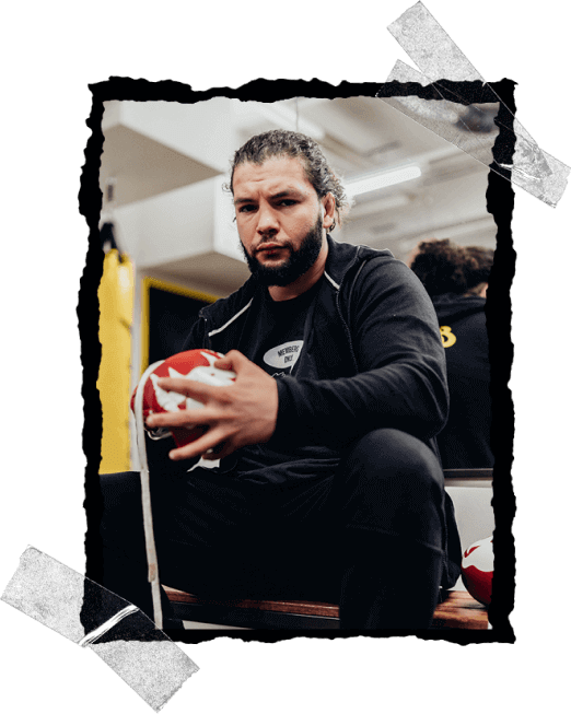 Fight Crew | FightCrew.nl